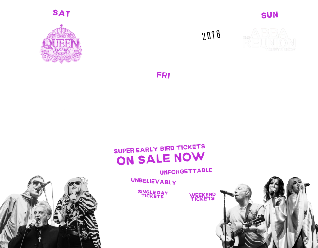 Home - Hatton Tribute Festival